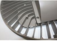 China High Lumen Industrial High Bay LED Lighting Hanging Led Ufo High Bay 2700K - 6500K for sale