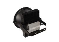 China Workshop Round Industrial High Bay LED Lighting 277V  Long Service Life for sale