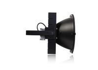 China Workshop Round Industrial High Bay LED Lighting 277V  Long Service Life for sale