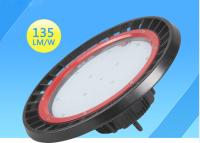 China Cree Round Warehouse High Bay Lighting 400w 135 Lumen / W No Pollution for sale