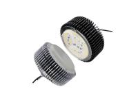 China High Power Dimmable Industrial High Bay LED Lighting 220 Volt For Warehouse for sale