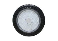China IP65 White Ufo Led High Bay Light 200 Watt 100lm High Brightness SMD3030 LED Chip for sale