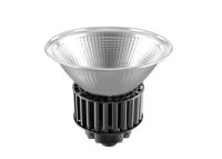 China Workshop 150w Industrial High Bay LED Lighting 277V 2700K Energy Saving for sale