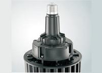 China Workshop 150w Industrial High Bay LED Lighting 277V 2700K Energy Saving for sale