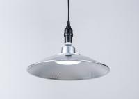China 220V Dimmable Industrial High Bay LED Lighting Fixture Cold White 2 Year Warranty for sale