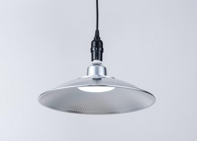 China 220V Dimmable Industrial High Bay LED Lighting Fixture Cold White 2 Year Warranty for sale
