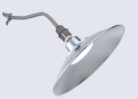 China 220V Dimmable Industrial High Bay LED Lighting Fixture Cold White 2 Year Warranty for sale