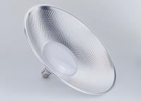 China 220V Dimmable Industrial High Bay LED Lighting Fixture Cold White 2 Year Warranty for sale