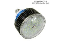 China 250W Industrial High Bay LED Lighting 3500k 265V AC LED Factory Hood Lamp for sale