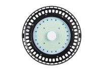 China Round Led High Bay Warehouse Lighting Fixture 200W Wedge Base Anti Corrosion for sale