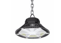 China 160lm 100W Industrial High Bay LED Lighting 310×310 Aluminum Material for sale