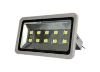 China Industry 500 Watt Exterior LED Flood Lights 45000LM Aluminum For Stadium for sale