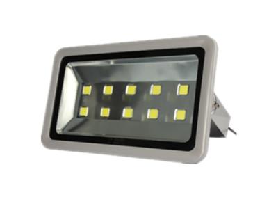 China Industry 500 Watt Exterior LED Flood Lights 45000LM Aluminum For Stadium for sale