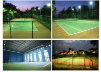 China Industry 500 Watt Exterior LED Flood Lights 45000LM Aluminum For Stadium for sale