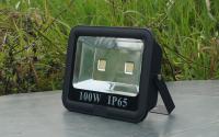 China High Brightness 100w Led Floodlight IP65 Osram Leds Waterproof IP65 Cool white / Warm white options for sale
