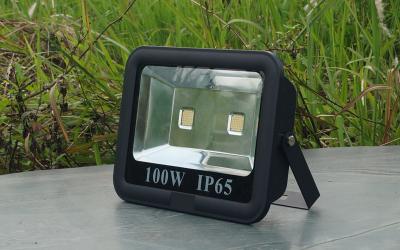 China High Brightness 100w Led Floodlight IP65 Osram Leds Waterproof IP65 Cool white / Warm white options for sale