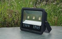 China 150 w Led Flood light IP65 Osram Leds IP65 Cool white / Warm white options for sale