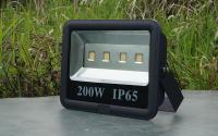 China 200 watt Led Flood lights IP65 Osram Leds IP65 Cool white / Warm white options for sale