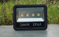 China 200 watt Led Flood lights IP65 Osram Leds IP65 Cool white / Warm white options for sale