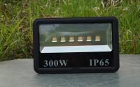 China Led Flood lights 300 watt  Osram Leds IP65 Cool white / Warm white options for sale