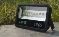 China Led Flood light 400 watt  Cool white / Warm white options Osram Leds IP65 for sale