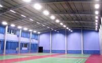 China Led Flood light 400 watt  Cool white / Warm white options Osram Leds IP65 for sale