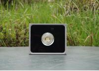 China Warm White 50W COB Led Flood Lights AC 85 - 265 V Ultra Bright For Garden Stage for sale