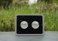 China 100 W COB LED Lighting Ultral Bright Outdoor Landscape Garden Stage Lighting AC 85 - 265 V for sale