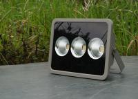 China 150W LED Flood Light COB Ultral Bright Outdoor Landscape Garden Lighting AC 85 - 265 V for sale