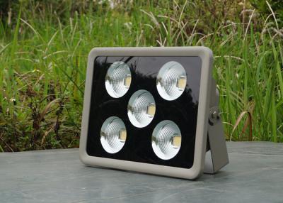 China 250W Garden Exterior LED Flood Lights 110lm/W 50000 Hours Lifespan ROHS  Approved for sale