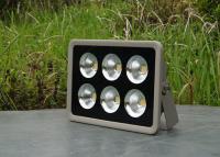 China Warm White Exterior LED Flood Lights 60 Degree Beam Angle 50000 Hours Life for sale