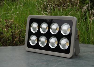 China COB Ultral Bright Exterior LED Flood Lights 400W 50000 Hours Lifespan for sale