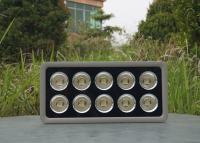 China High Efficient IP66 Cob Led Floodlight 100w AC 265 V 3 Years Warranty for sale
