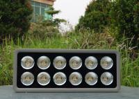 China 600 W Exterior LED Flood Lights Bright Led Cob Floodlight Cool White 6000K for sale