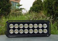 China 800 Watt COB Led Landscape Flood Lights Ultra Bright Garden AC 85 - 265 V for sale