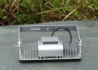 China 5500 Lm 50W Led Tunnel Light Fixtures Warm White Multiple Installations for sale
