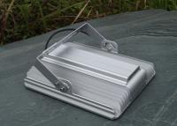 China 200 Watt Indoor Outdoor Flood Lights 4500K High Strength Aluminum Alloy for sale