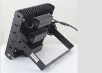 China High Power COB Led Area Flood Lights White 6000K Toughened Glass For Parking Lot for sale