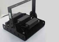 China High Power COB Led Area Flood Lights White 6000K Toughened Glass For Parking Lot for sale