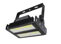 China Daylight White Led Exterior LED Flood Lights 100w  IP65 Easy Maintenance for sale