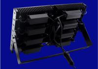 China 400w Waterproof High Output Led Floodlight Lens Daylight White 6000K COB Chips for sale