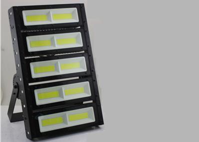 China 250W Led Flood Lights Cool White High Efficiency 160lm/W Engineering With Aluminum Body for sale