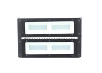 China High Efficient Exterior LED Flood Lights Fixtures Led Flood Lamps Outdoor for sale