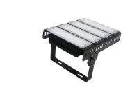 China High Efficiency Exterior LED Flood Lights 200W Anti Corrosion RoHS Approved for sale