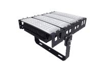 China High Efficiency Exterior LED Flood Lights 200W Anti Corrosion RoHS Approved for sale