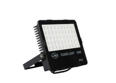 China Waterproof Residential Outdoor Lighting Flood Lights 50w 50/60 Hz No Leakage for sale