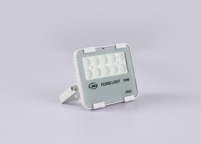 China Nano 10w Led Flood Lights Garden High Lumen Landscape Waterproof Heat Dissipation for sale