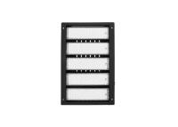 China IP65 240 Volt Exterior LED Flood Lights 250W 50000 Hours Working Lifetime for sale