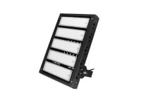 China IP65 240 Volt Exterior LED Flood Lights 250W 50000 Hours Working Lifetime for sale