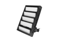 China IP65 240 Volt Exterior LED Flood Lights 250W 50000 Hours Working Lifetime for sale